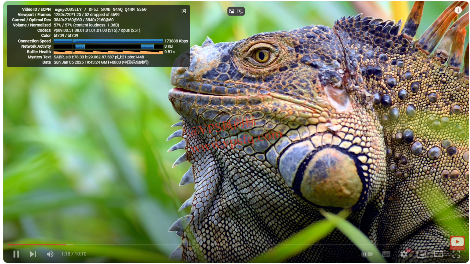 DMIT LAX.Pro 测评：洛杉矶 CN2 GIA + CMIN2 高速 VPS，流媒体解锁全绿，含测试节点